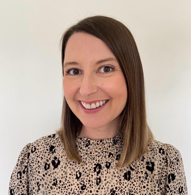 Dr Amy Mitchell | MyHealthcare Clinic