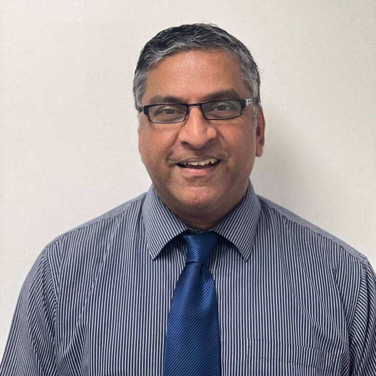 Dr Michael Aziz | MyHealthcare Clinic