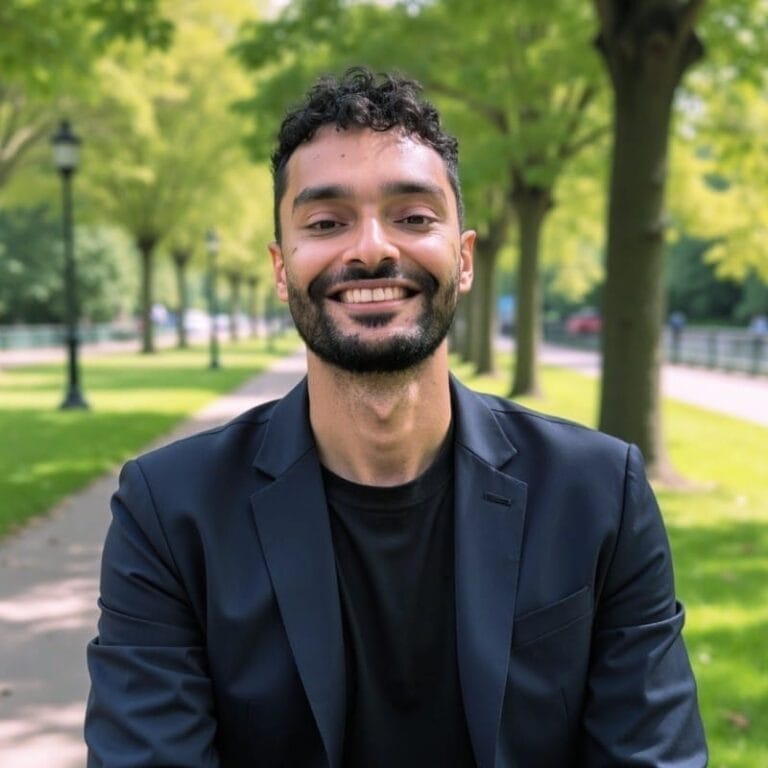 Dr Daniel Atkinson | MyHealthcare Clinic