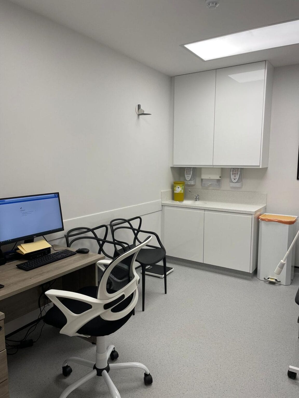 Private GP & Dentist Swiss Cottage | My Healthcare Clinic