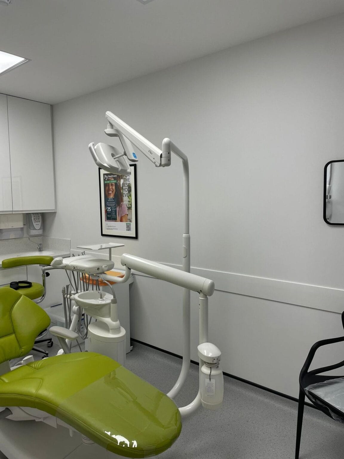 Private GP & Dentist Swiss Cottage | My Healthcare Clinic