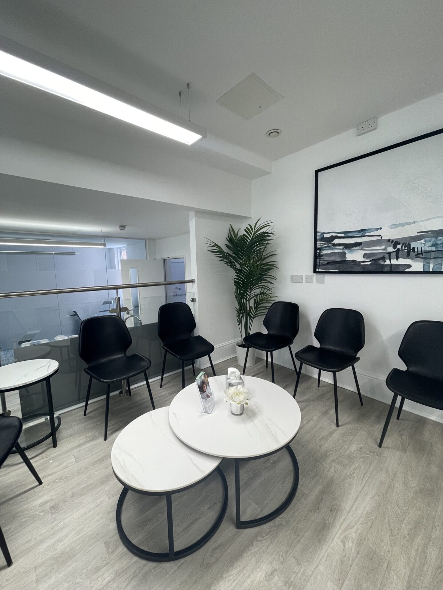 Private GP Appointments in Birmingham | MyHealthcare Clinic