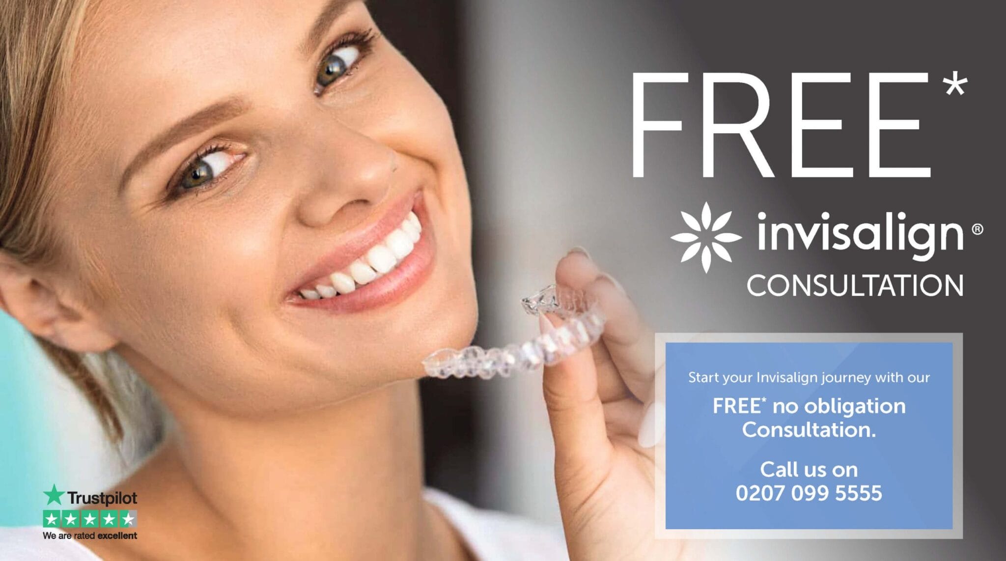 What Is Invisalign? | MyHealthcare Clinic