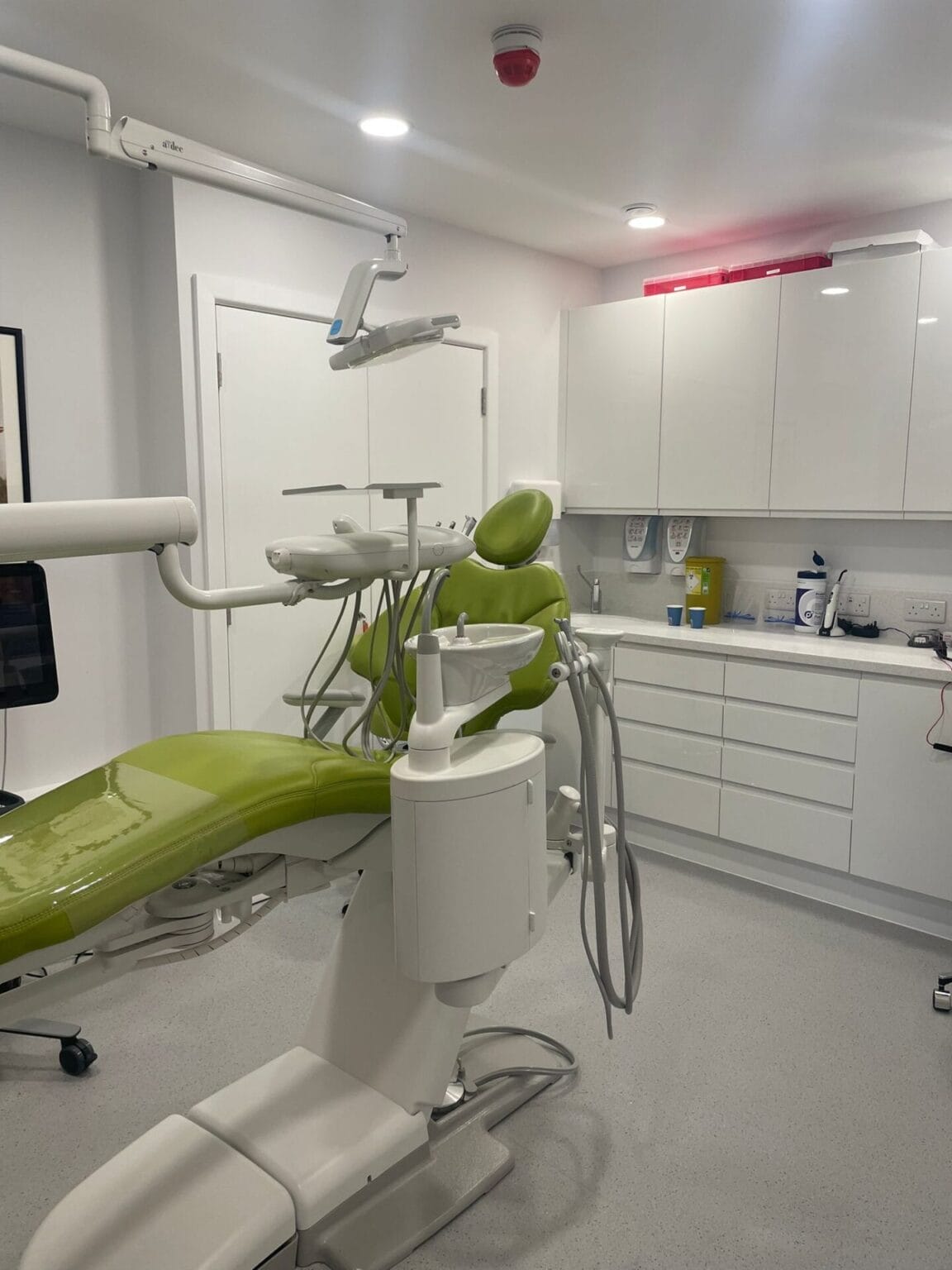 Private GP & Dentist Balham | My Healthcare Clinic