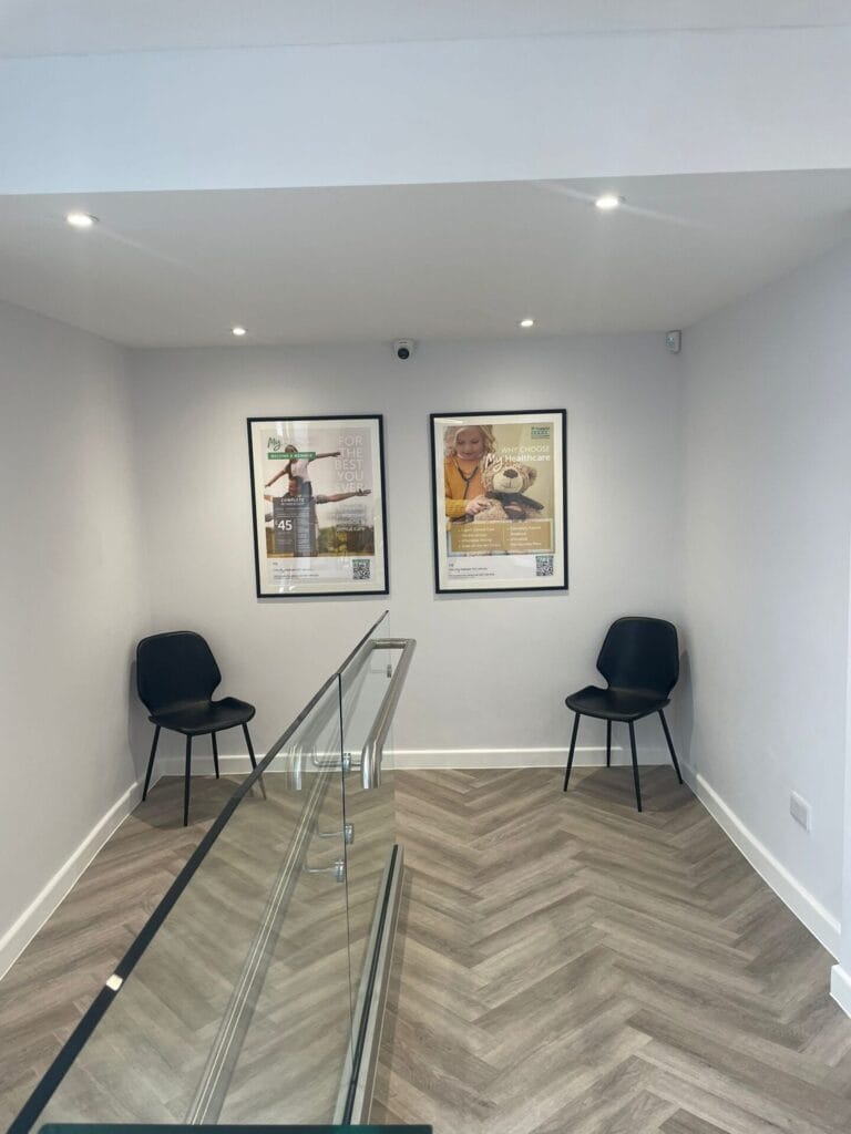 Private GP & Dentist Balham | My Healthcare Clinic