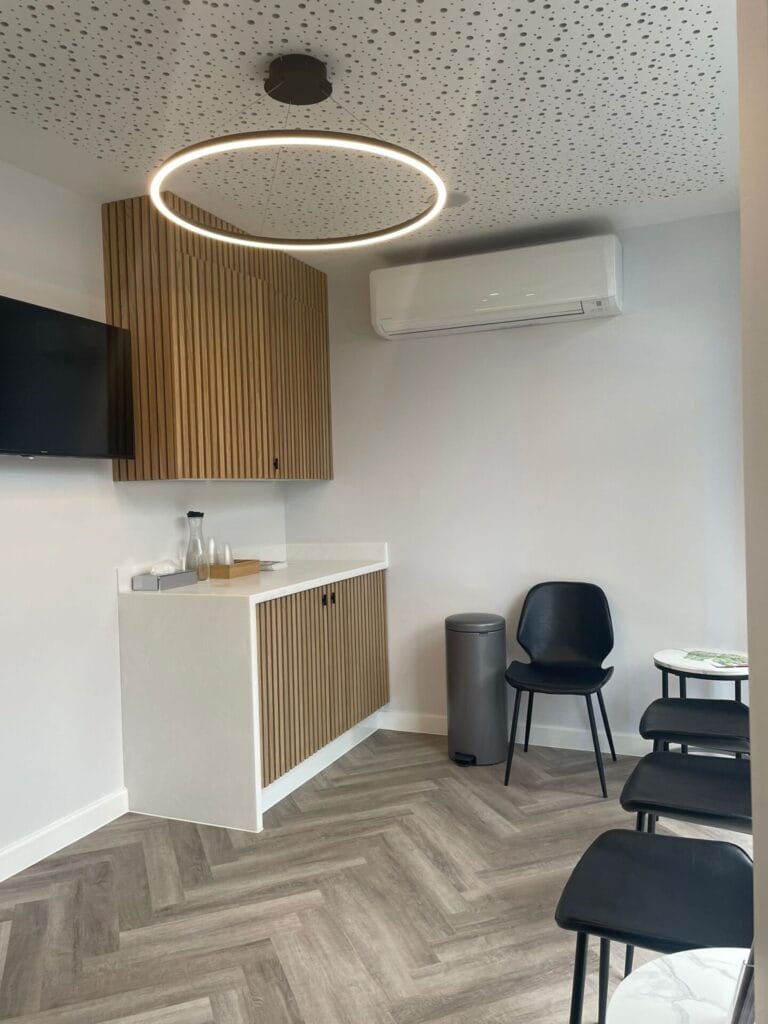 Private GP & Dentist Balham | My Healthcare Clinic