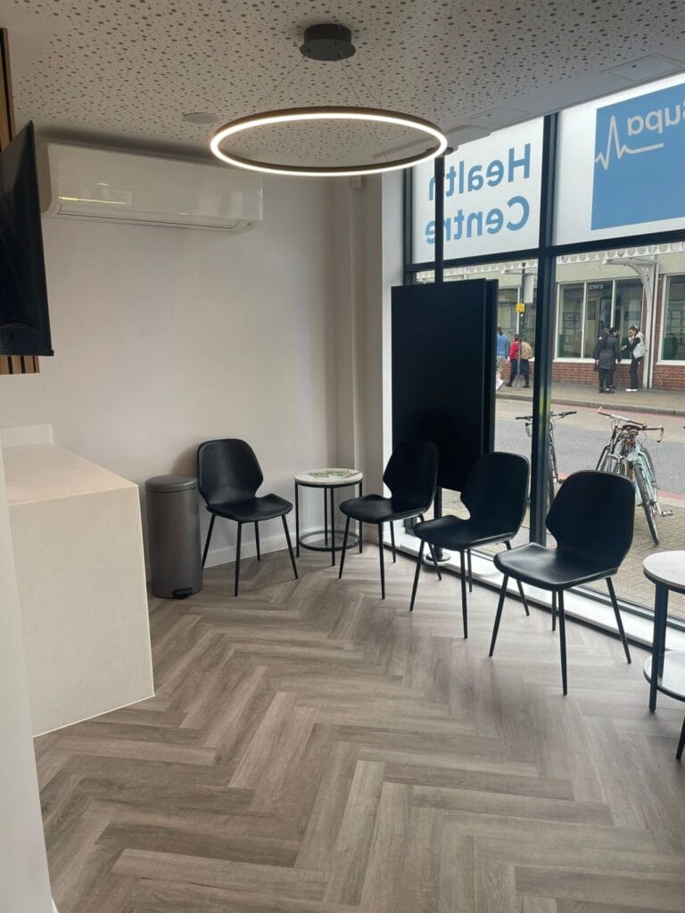 Private GP & Dentist Balham | My Healthcare Clinic