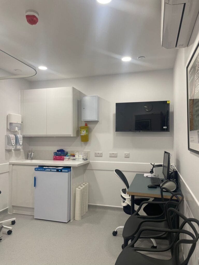 Private GP & Dentist Balham | My Healthcare Clinic